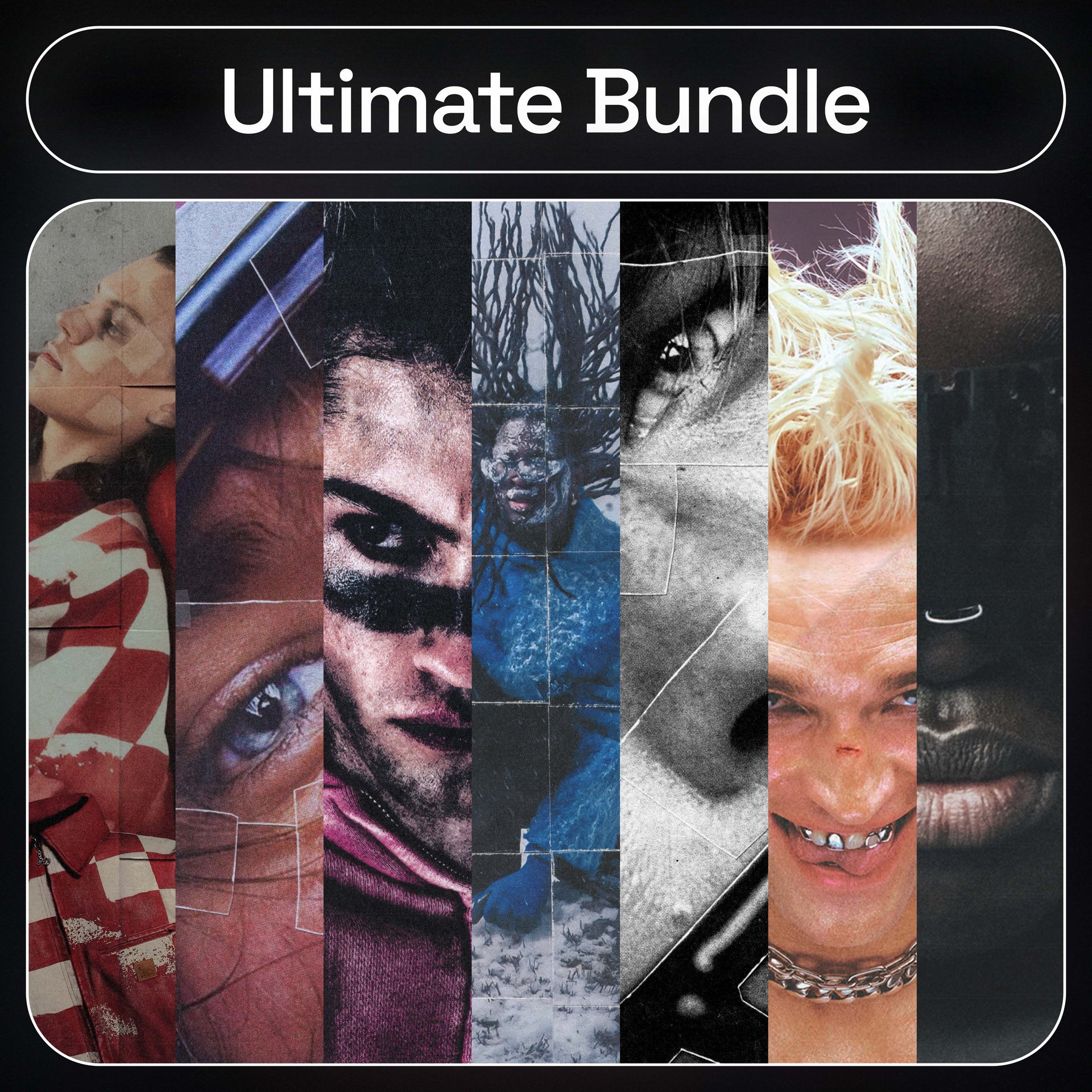 Ultimate Bundle – Made by Gray